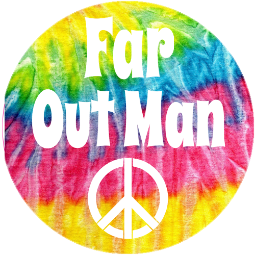 70s Retro T-shirts - Seventies shirts - vintage - peace sign - ringer ...